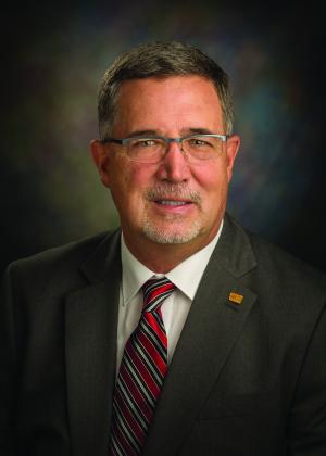 Board of Trustees | Kansas Electric Power Cooperative, Inc.