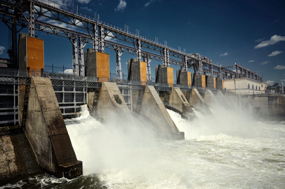 Our History | Kansas Electric Power Cooperative, Inc.