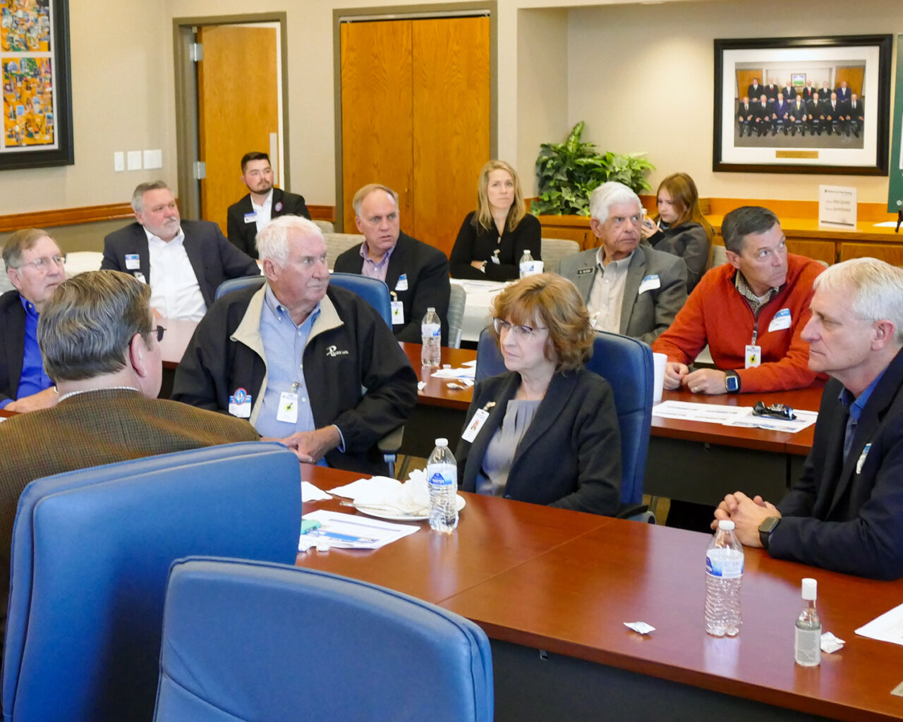Newsmaker | Winter 2022 | Kansas Electric Power Cooperative, Inc.