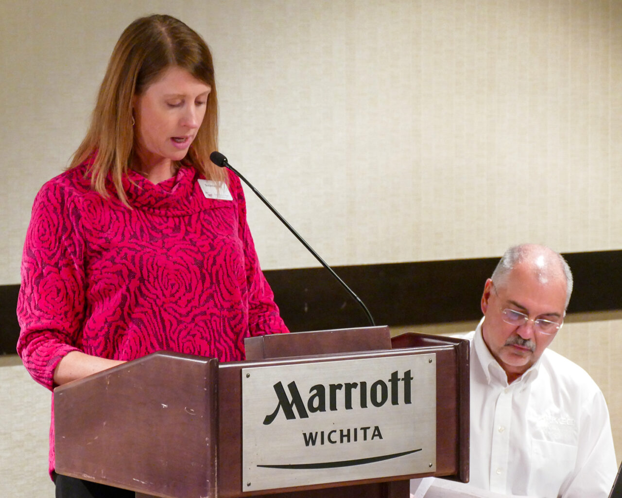 Newsmaker | Winter 2022 | Kansas Electric Power Cooperative, Inc.