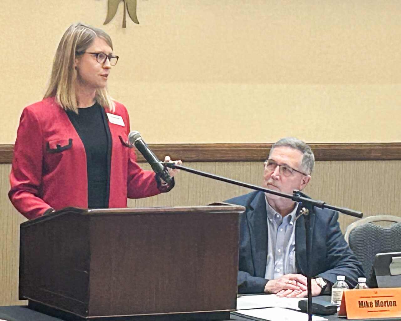 Newsmaker | Winter 2023 | Kansas Electric Power Cooperative, Inc.