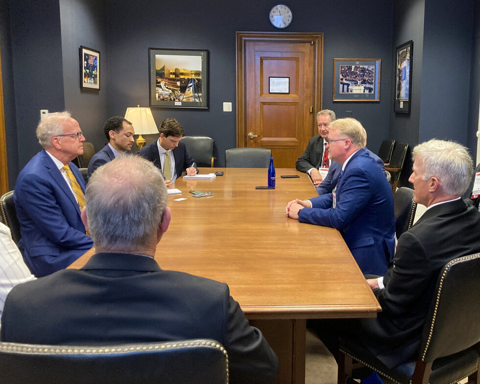 Newsmaker | Summer 2024 | Kansas Electric Power Cooperative, Inc.