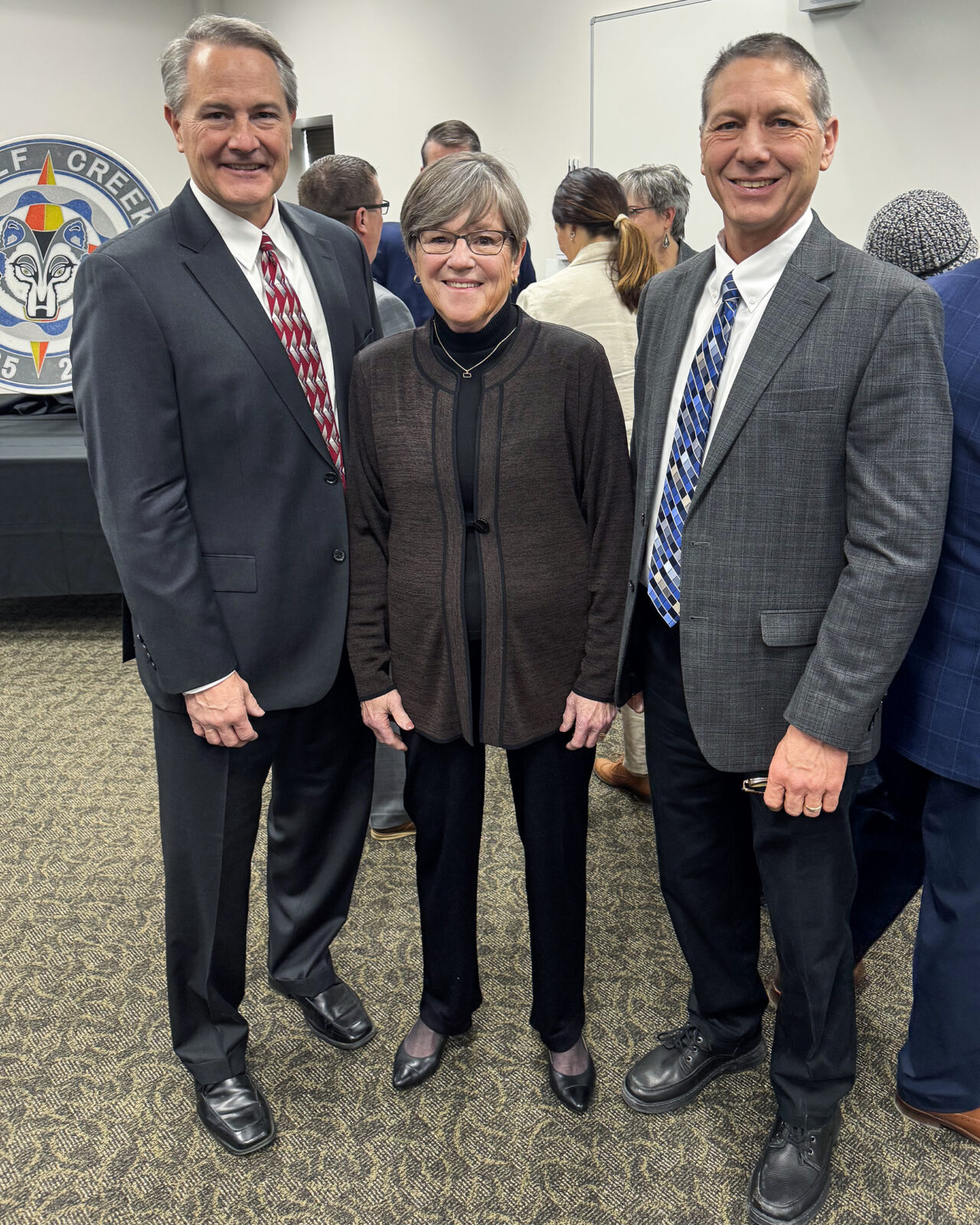 Newsmaker | Spring 2025 | Kansas Electric Power Cooperative, Inc.
